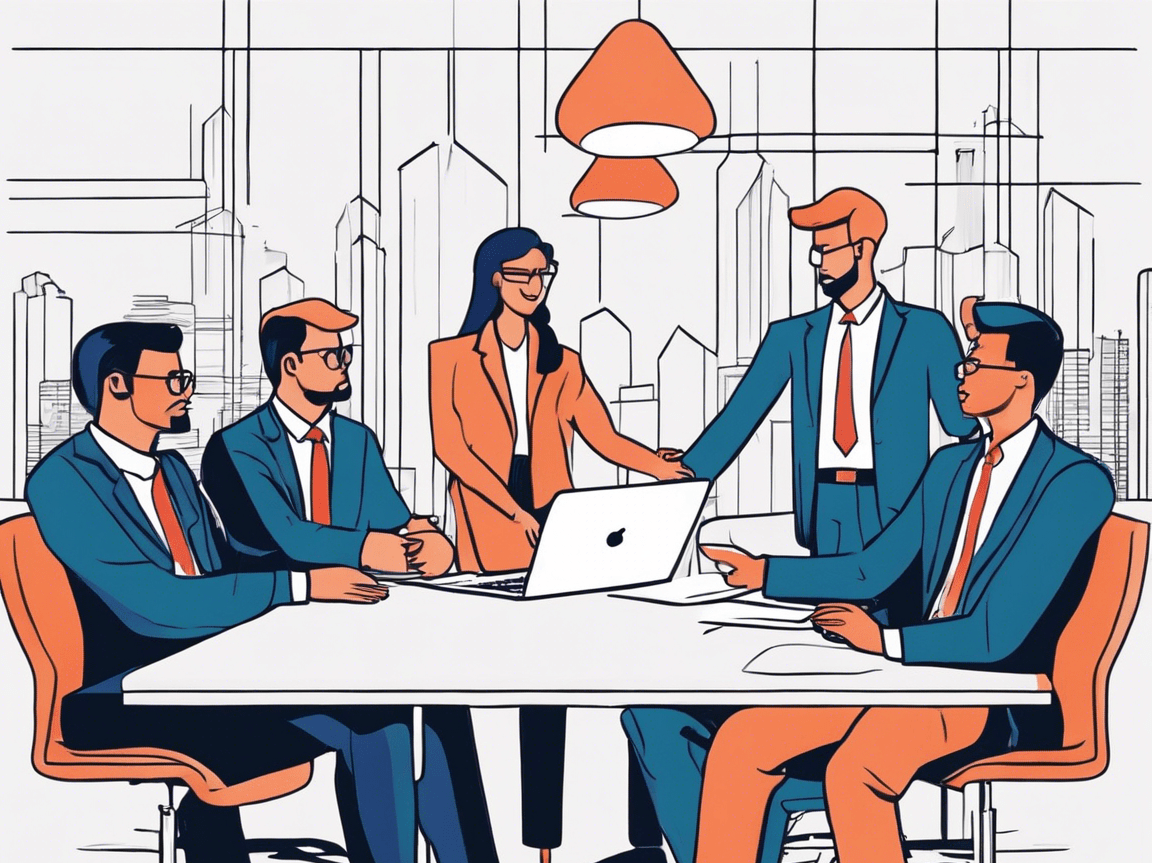 Building Strong Executive Relationships as a Product Manager - Beyond ...