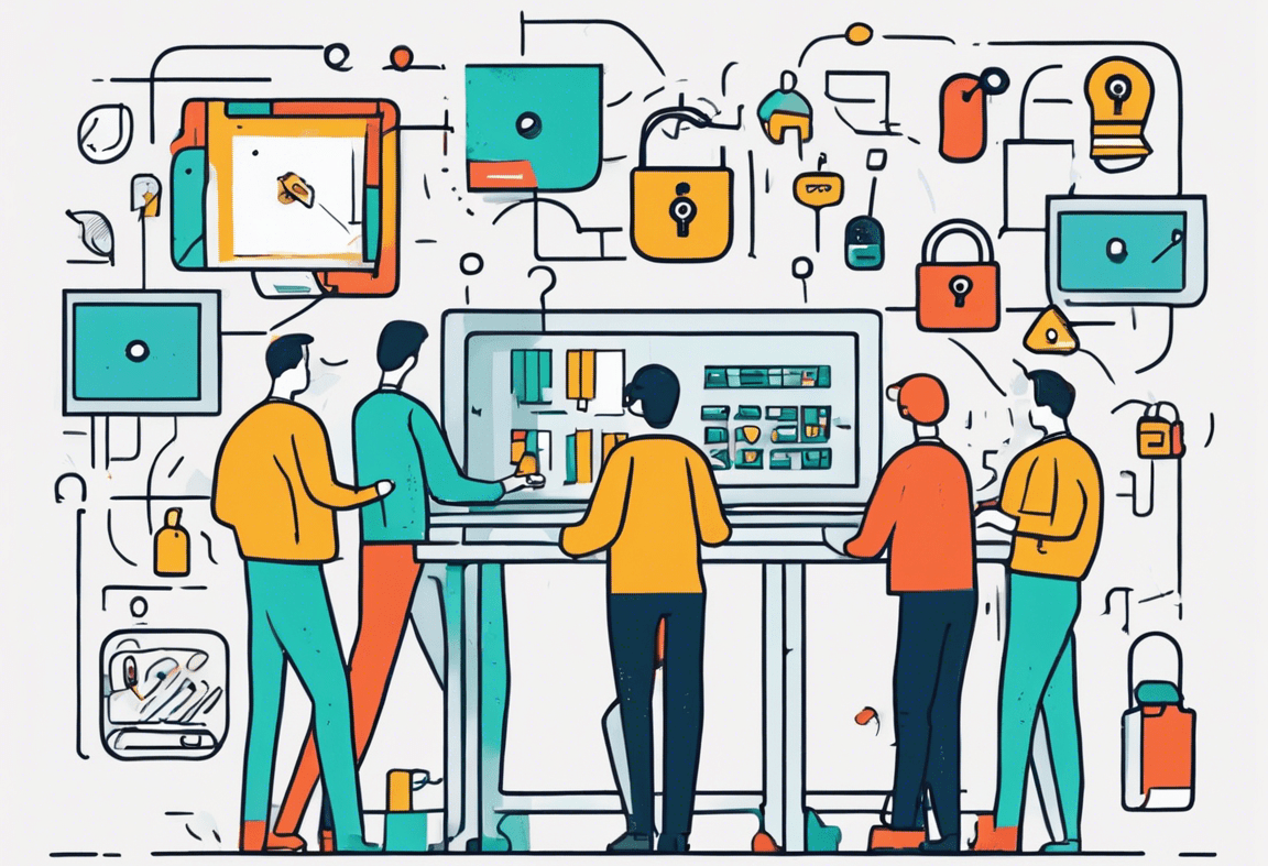 Secure By Design: Why Prioritizing Security In Product Development ...