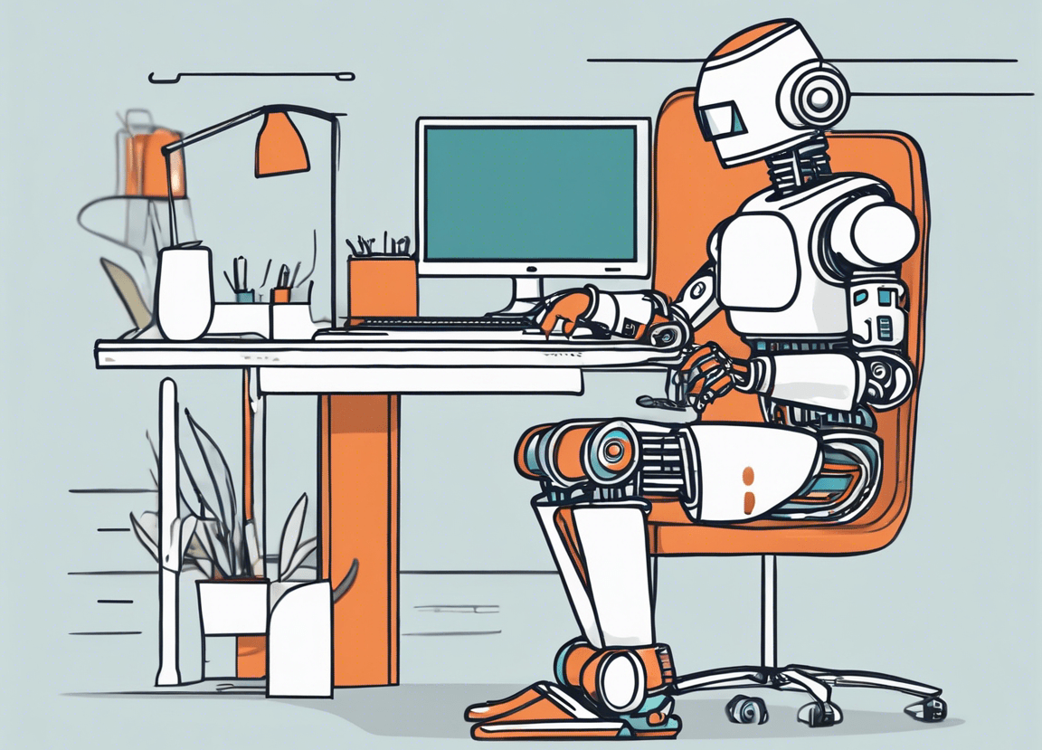 Will AI Replace Product Managers? Not So Fast! - Beyond the Backlog