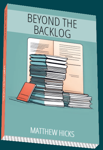 Roadmapping Archives - Beyond the Backlog