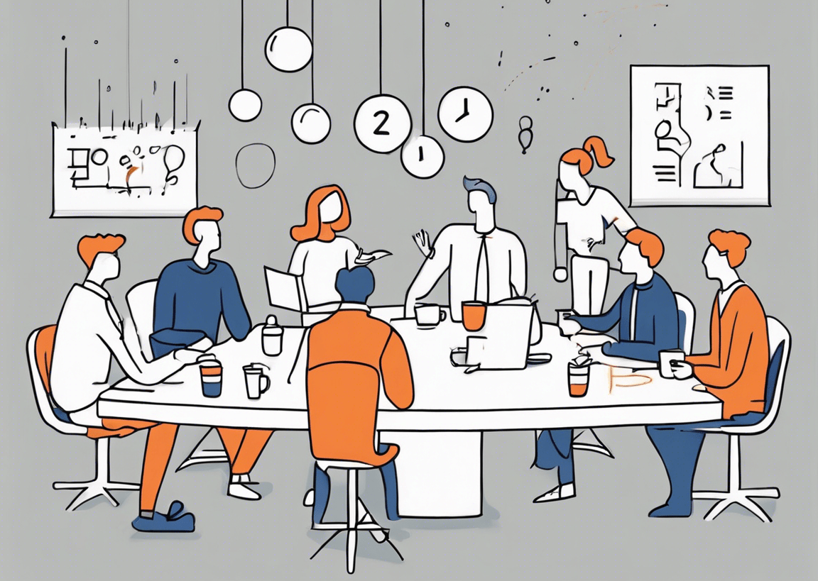 Unleashing Potential: How To Inspire Your Team - Beyond the Backlog